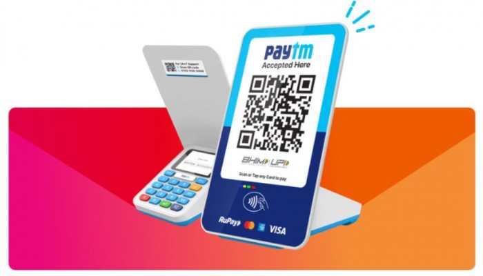 Paytm Launches India's First NFC Card Soundbox; Check Key Features And How To Make Payments ...