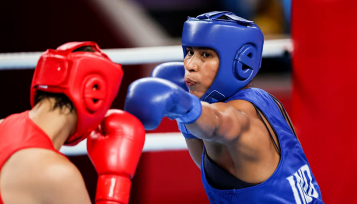 Paris Olympics 2024 Boxing Schedule: Complete Dates and Timings in IST ...