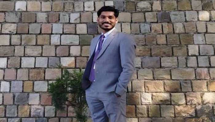 UPSC Success Story: The Inspiring Journey of Veer Pratap Singh Raghav ...