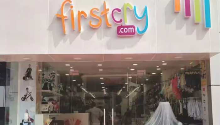 FirstCry IPO: Should Investors Subscribe? Here's What Brokerages Are ...