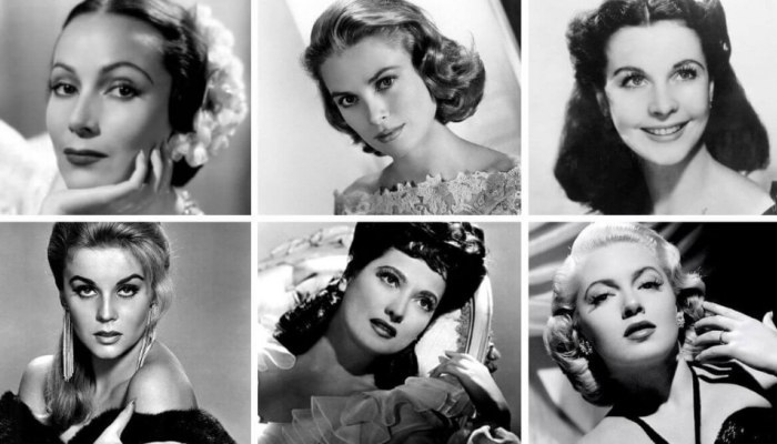 12 Iconic Female Film Characters Who Transformed Cinema Eternally ...