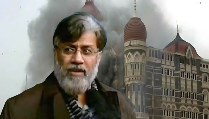 Who Is Tahawwur Rana, The 26/11 'Conspirator' Now Pronounced ...