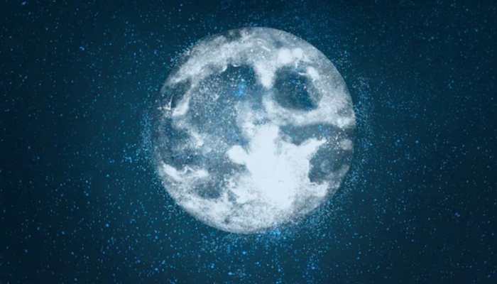 Rare Supermoon: Blue Moon Set To Illuminate The Sky; Everything You ...