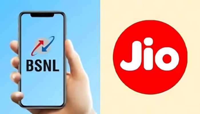 BSNL Offers Cheapest 336-Day Validity Recharge Plan With Unlimited Calling Vs Jio|Benefits ...