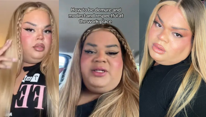 What’s Behind the “Very Demure, Very Mindful” Trend and Why It’s ...