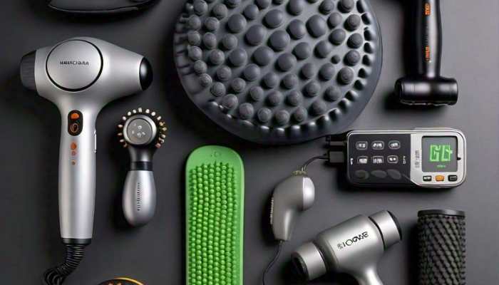 Relax, Rejuvenate, Repeat: The Best Massagers for Every Need ...