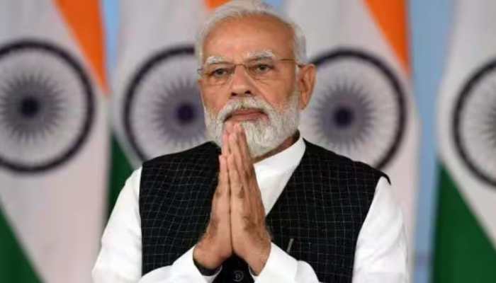 PM Modi Lays Foundation For Maharashtra's Vadhvan Port, Set To Be India ...