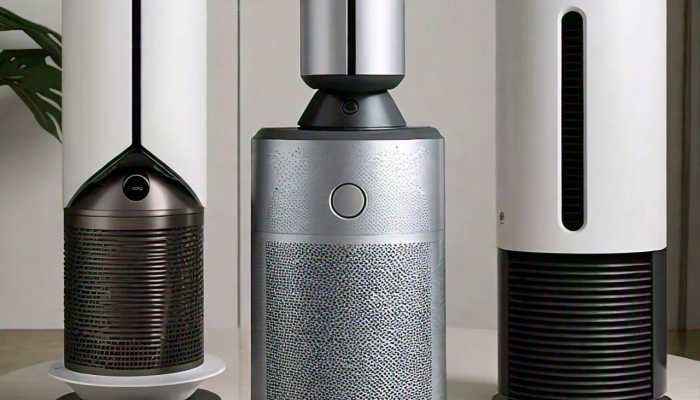 Clean Air, Healthy Living: The Best Air Purifiers | Electronics News ...