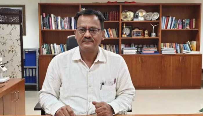 Who Is Dharmendra, IAS Officer Appointed As Delhi's New Chief Secretary ...