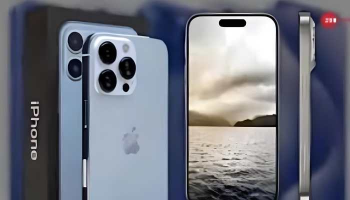 iPhone 16 Launch: Users Can Pre-Order, Likely To Be Available For Sale ...