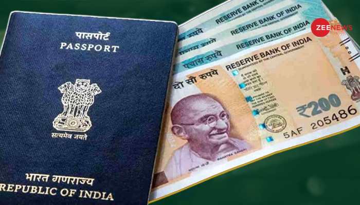 How To Renew Your Passport On Passport Seva Online Portal; Check Fees ...
