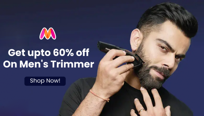 Upgrade Your Grooming Kit with Top Trimmers for Every Need and Style ...