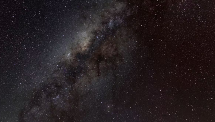 Unveiling the Cosmic Mystery: Why Is Space Dark? | Science ...