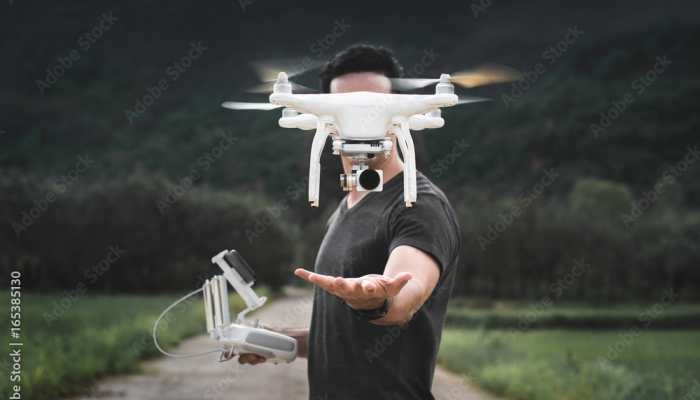 Snap from the Sky: The Best Drone Cameras for Aerial Photography ...