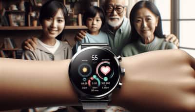 Stylish and Trendy Smartwatches to Elevate Your Look