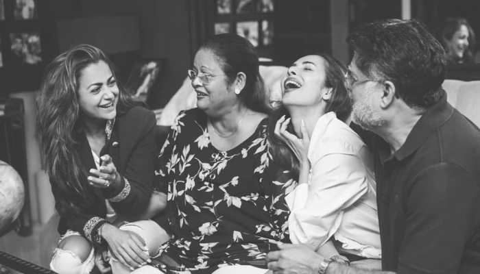 Malaika Arora FIRST Heartbreaking Post After Her Father Anil Mehtas ...