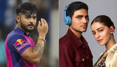 Riyan Parag Memes Flood Internet After Ananya Panday, Shubman Gill's ...