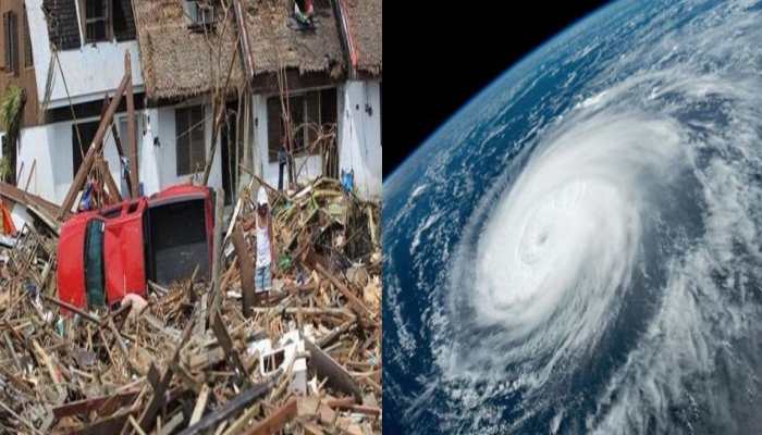 Typhoon Yagi: Indian Navy, Air Force Dispatch 2nd Tranche Of Aid To ...