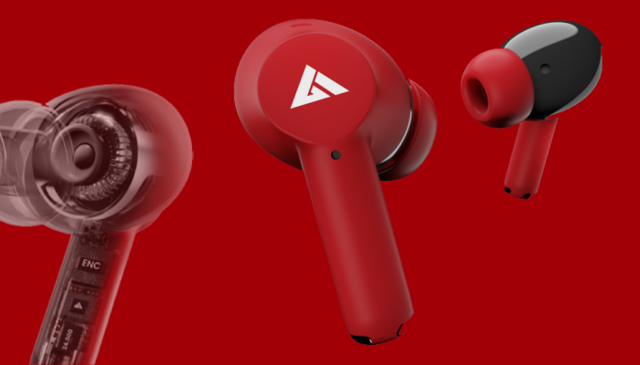 Top 5 Best True Wireless Earbuds Under ₹1000 at Myntra | Electronics ...