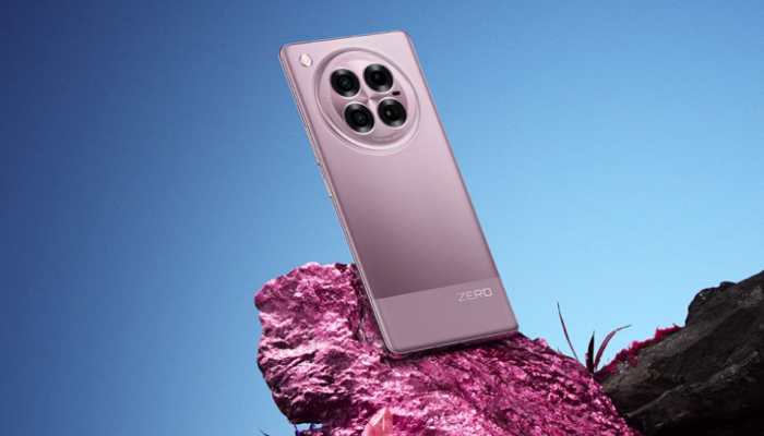 Infinix Zero 40 5G Launched In India With 'Infinix AI' Features ...