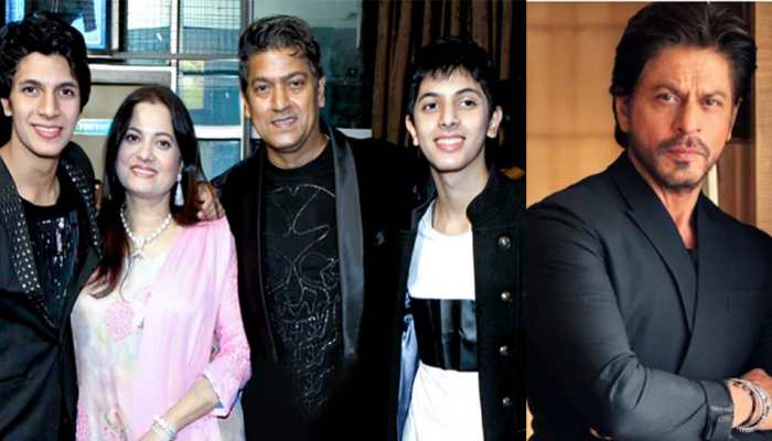 Aadesh Shrivastava's Wife Vijayta Pandit Shares Her Tragic Life Story ...