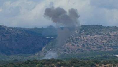 As Hezbollah Retaliates After Pager Explosion, Israel Launches Fresh ...