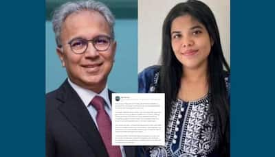 ‘Regret missing Anna's funeral’: EY India Chairman Rajiv Memani On ...