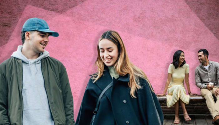 7 Signs Someone Likes You – How to Tell if They’re Interested ...