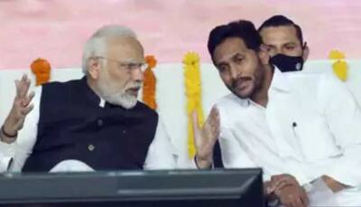 Tirupati Laddoo Row: YSRCP's Jagan Reddy Calls Naidu 'Pathological Liar', Seeks PM Modi’s ...