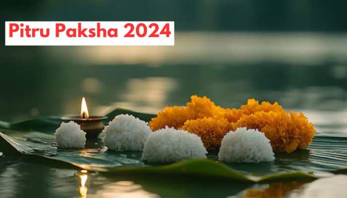 Pitru Paksha 2024: Dos And Don'ts Followed During Shraadh | Culture ...