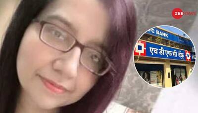 After EY Pune Employee Death, HDFC Bank Employee In Lucknow Allegedly Dies Due to 'Work Pressure ...