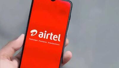 Airtel Introduces India's First AI-Powered Solution For Spam Detection | Technology News | Zee News