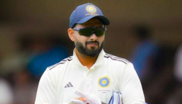 Helmet Pe Bhi LBW Lenge: Rishabh Pant's Hilarious Stump Mic Chatter ...