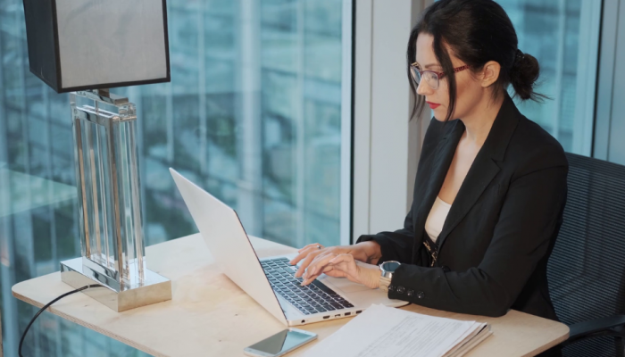 Essential Tips Every Working Woman Should Know for a Balanced Life ...