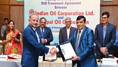 Indian Oil And Nepal Oil Corporation To Work On Major Petroleum ...