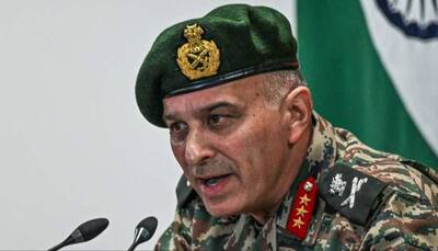 'Situation in Kashmir Peaceful, Valley On Cusp Of New Beginnings': Lt ...