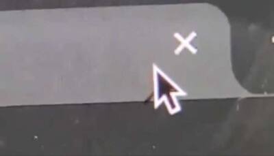 Viral Video Of Ant Crawling Inside Laptop Screen Leaves Internet In ...