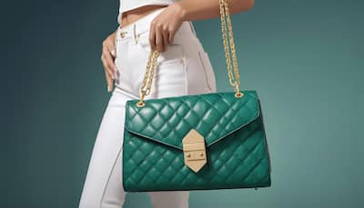 Top 5 Stylish Handbags for Every Occasion: Upgrade Your Fashion Style ...