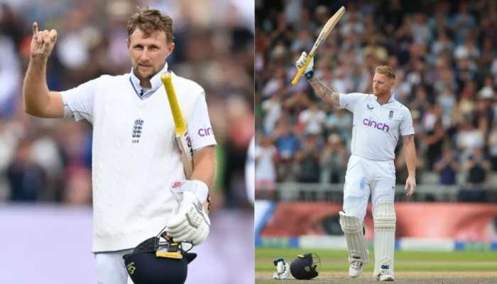 Ben Stokes Backs Joe Root To Break Sachin Tendulkar's Record After Root Becomes The 5th Highest ...