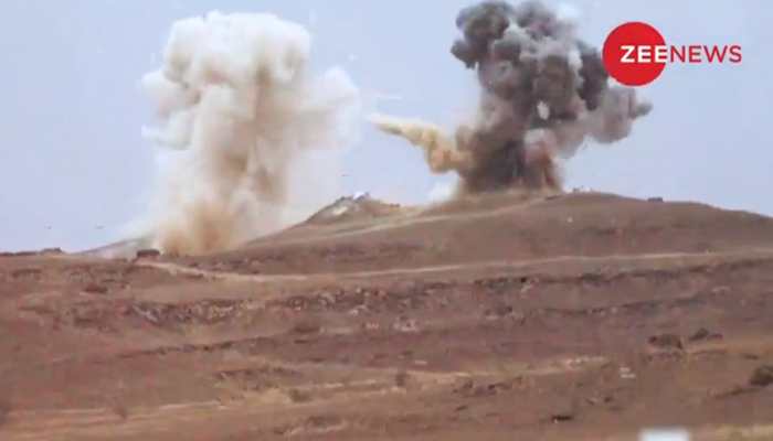 16 Palestinians Killed In Israeli Airstrike On Gaza Hospital; 500 ...