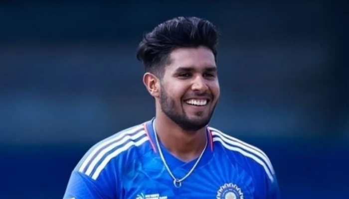 Explained: Why Harshit Rana Could Not Make Debut In IND VS BAN 3RD T20I ...