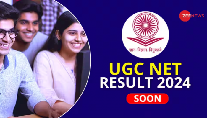 UGC NET Result 2024: NTA Result To Be Released Soon At ugcnet.nta.ac.in ...