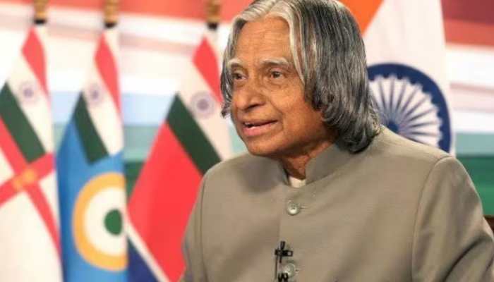 World Students’ Day 2024: Top 7 Books Written By Dr. A.P.J. Abdul Kalam ...