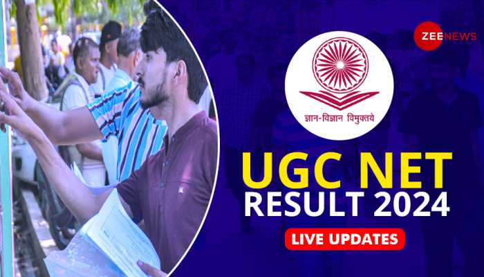 UGC NET Final Result 2024 (SHORTLY): NTA To Release June Session Result To Be OUT ANYTIME At ...