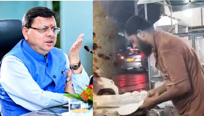 'Thook Jihad': Uttarakhand Government In Action, Issues Guidelines To ...