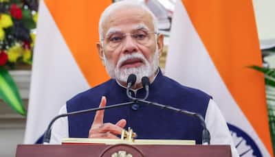 PM Modi To Inaugurate Tata Complex In Gujarat For C-295 Military ...