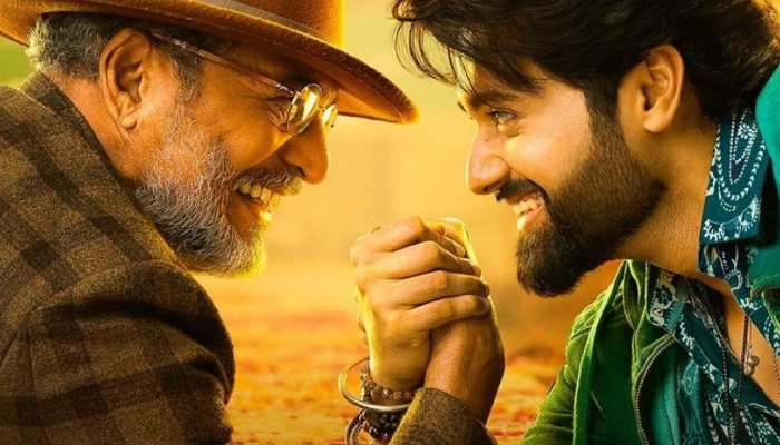 Vanvaas Teaser Out: Nana Patekar And Utkarsh Sharma Bring Raw Emotion ...