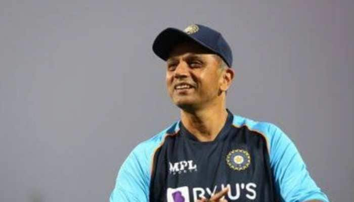 IPL 2025: After T20 World Cup Triumph, Rahul Dravid Joins RR As Head ...