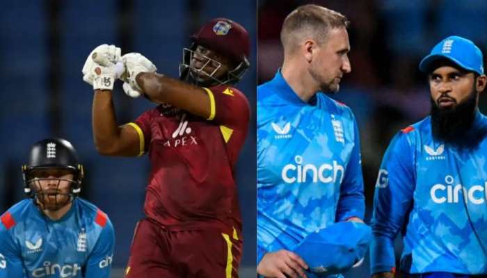 WI vs ENG 2nd ODI FREE Live Streaming: When, Where And How To Watch ...