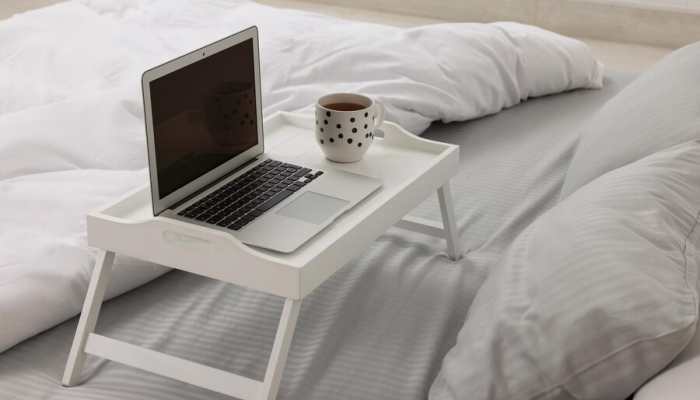 Declutter Your Space, Elevate Your Study: Smart Desk Solutions ...